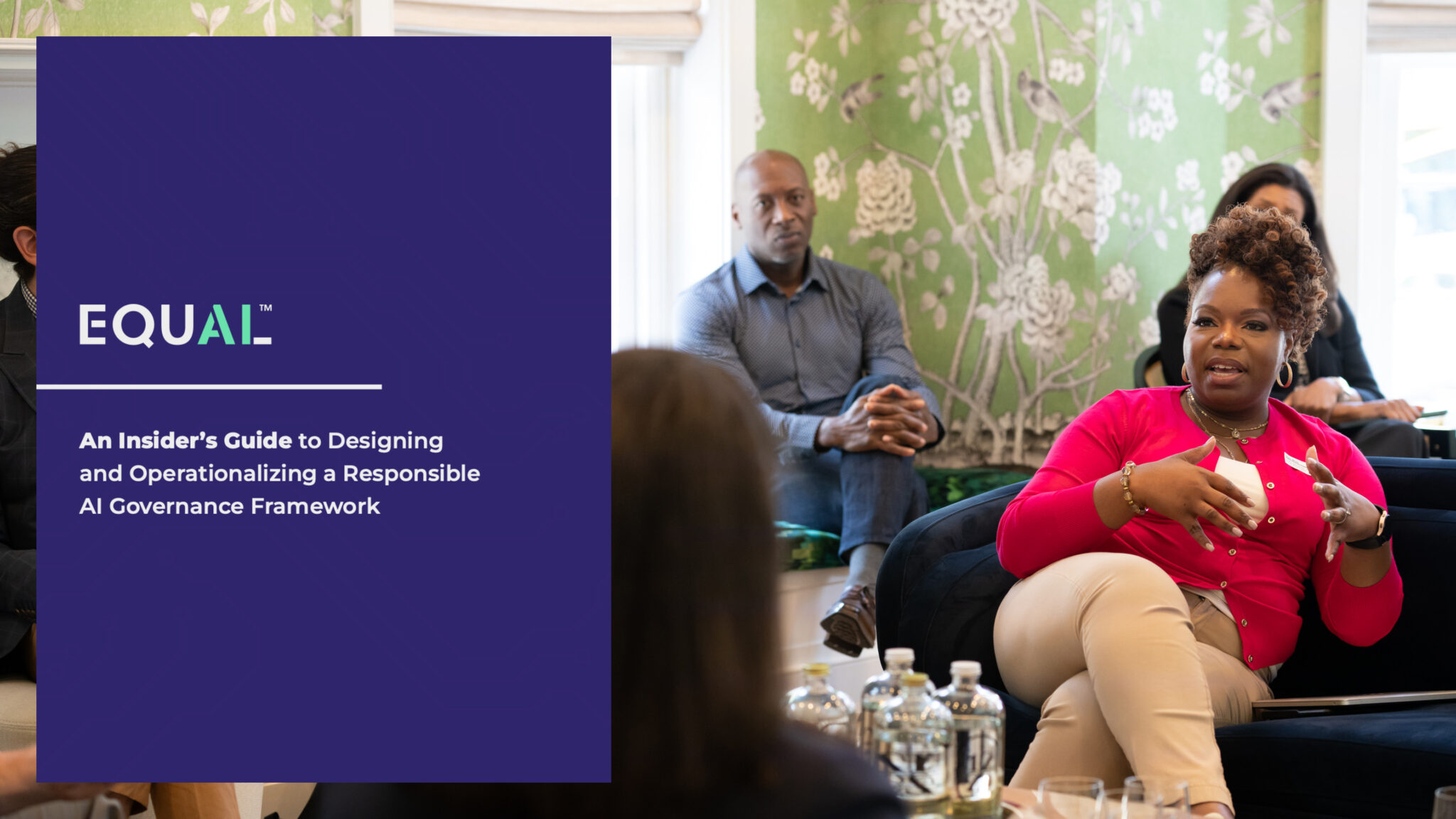 EqualAI’s Inaugural White Paper: An Insider’s Guide to Designing and Operationalizing a ...